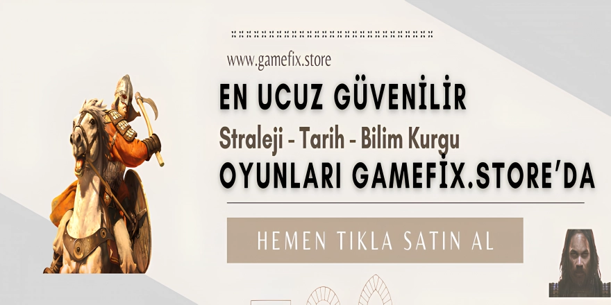 GAMEFİX.STORE